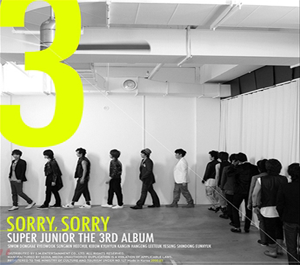 Super Junior~