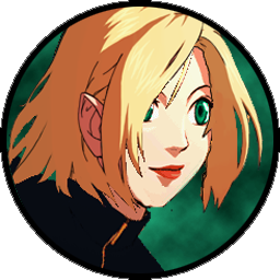 Portraits estilo kof XI