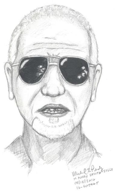 Sex Offender/Stranger Abduction