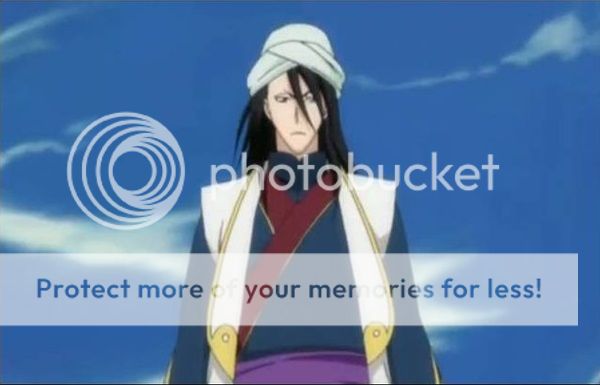 Final de bleach parte VI: "Horror en el campo de Batalla" [Spoiler]