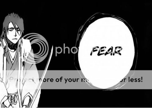 Final de bleach parte VI: "Horror en el campo de Batalla" [Spoiler]