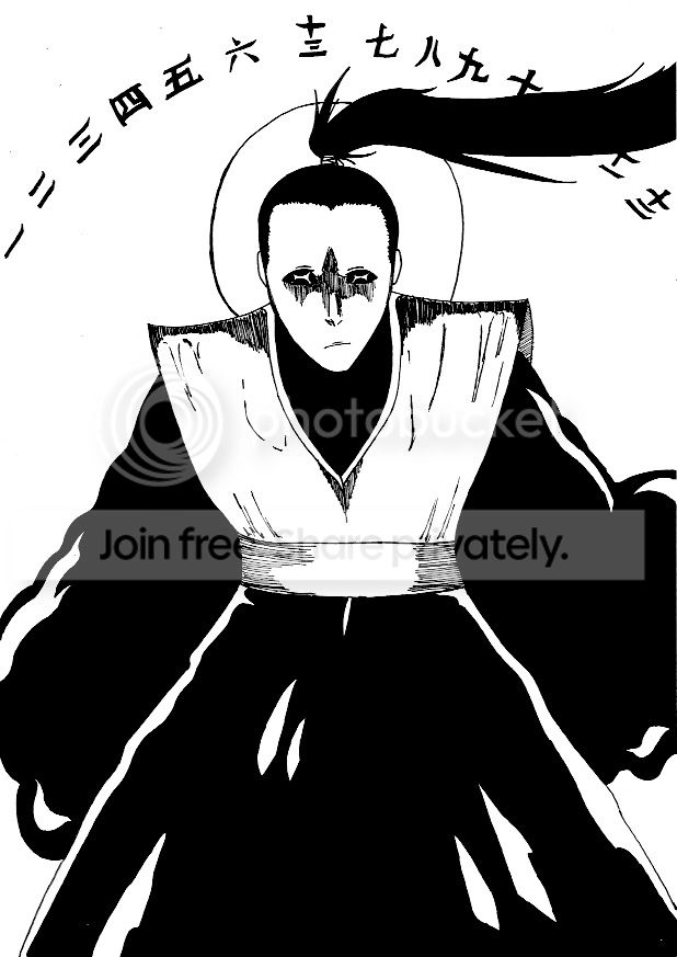 Final de bleach parte V: "La investigación de Mayuri" [Spoiler]