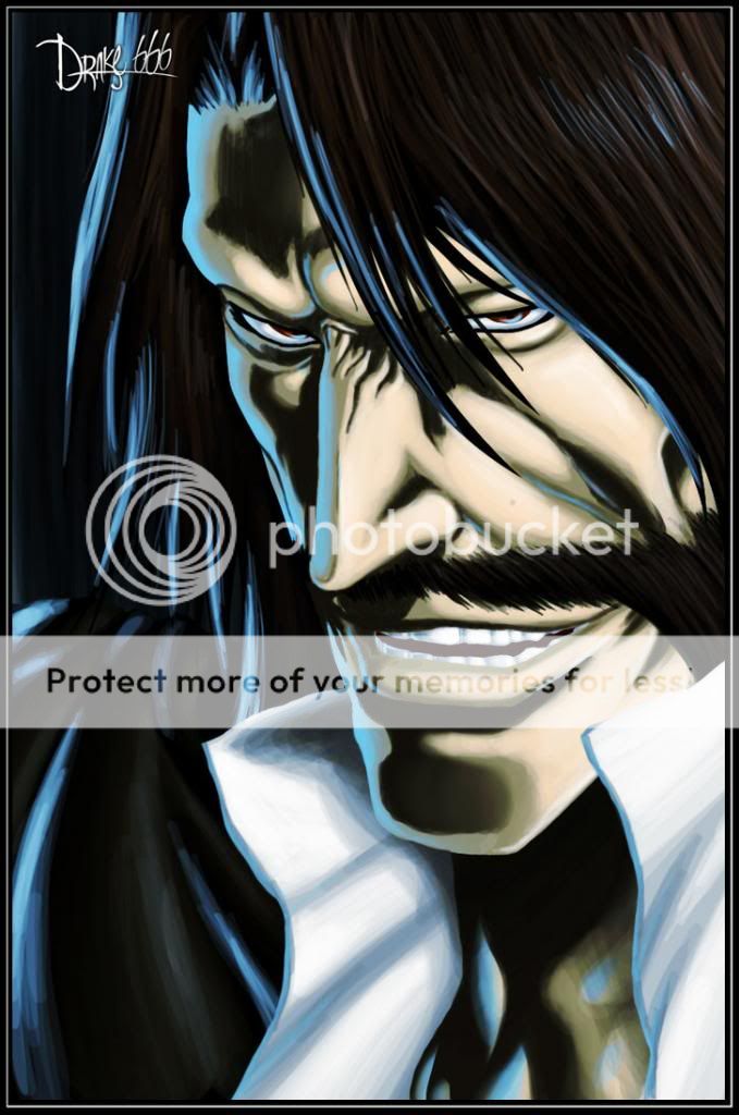 Final de bleach parte VI: "Horror en el campo de Batalla" [Spoiler]