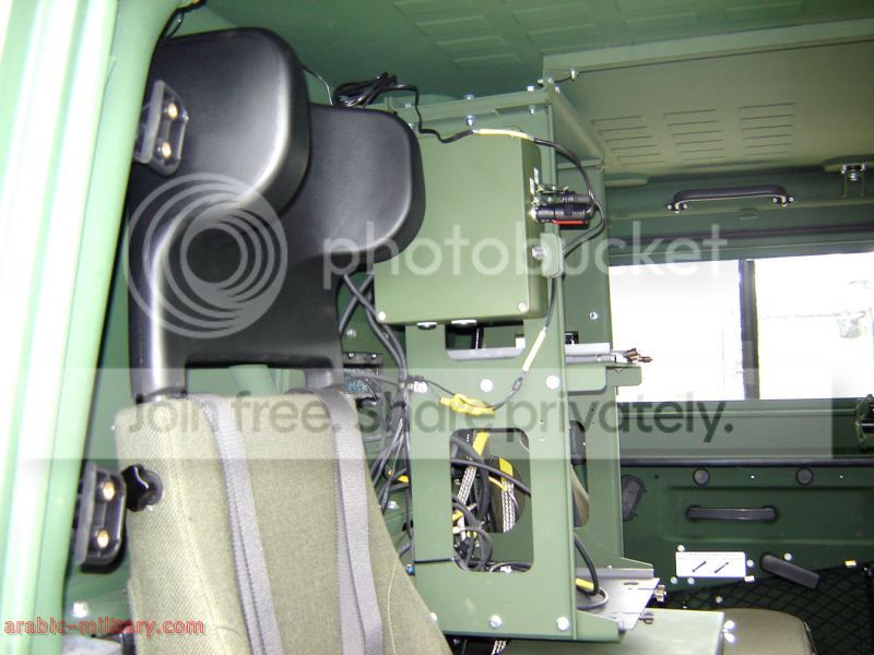 جوهرة روما المدرعة Iveco LMV التى احبها الكثيرون
