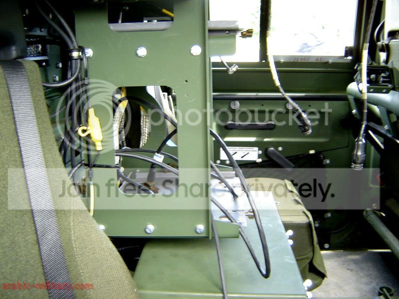 جوهرة روما المدرعة Iveco LMV التى احبها الكثيرون