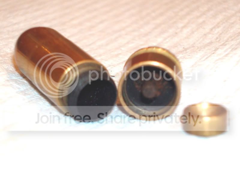 Cleaning & Preparing Fired Cartridges... A Beginner's Guide
