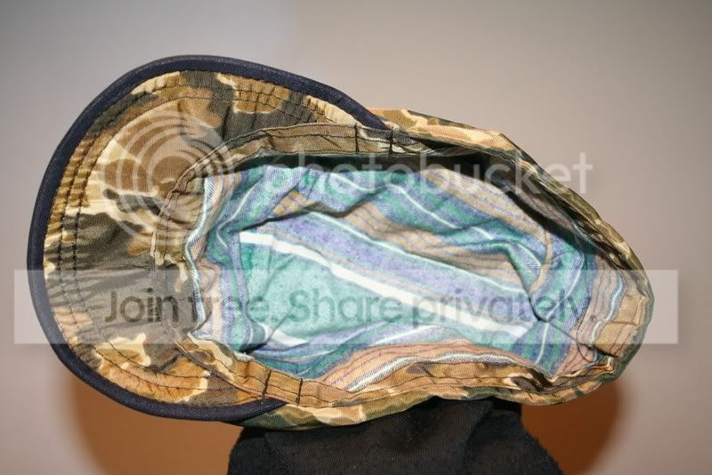 Russian "SMK' camouflage