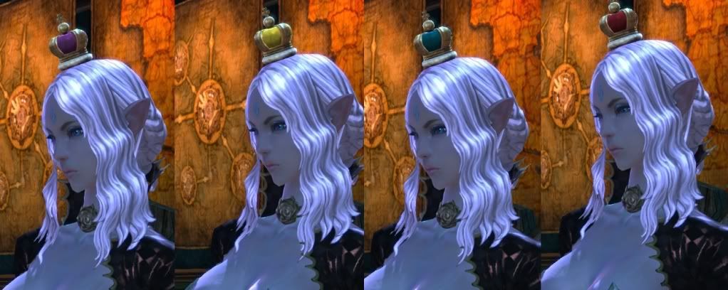 Costumes by Meruma!