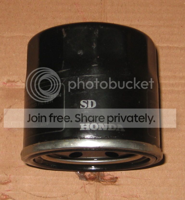 Oil filter recommendations/ Fram 6017A cut open