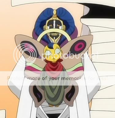 Mayuri Kurotsuchi