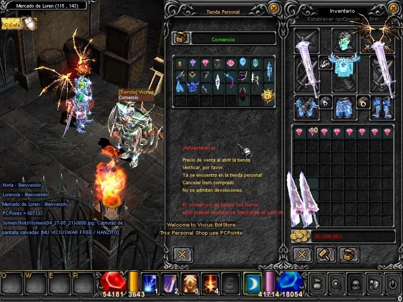 [GUIA] COMO OBTENER PC POINTS