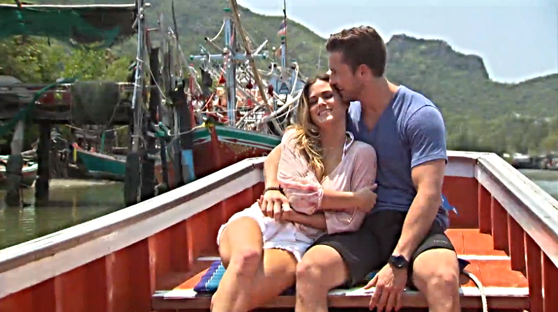 NO SPOILERS - CHASE - Bachelorette 12 - *Sleuthing NO Spoilers* - Page 2