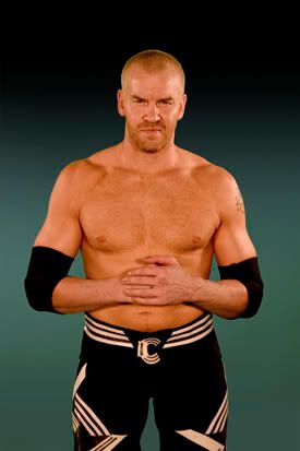 CONTRATO DE CHRISTIAN CAGE