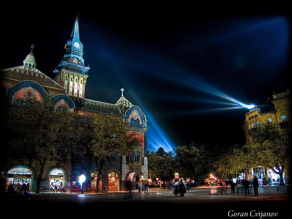 SUBOTICA