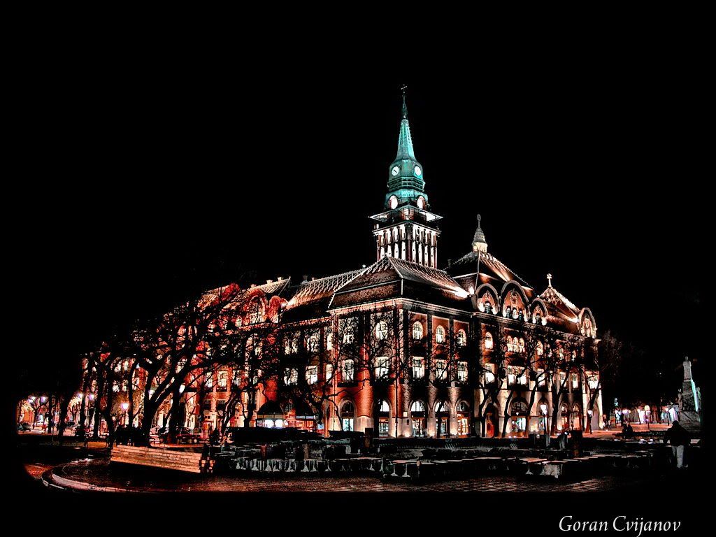 SUBOTICA