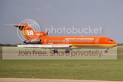 Top 10 WORST Airline Liveries