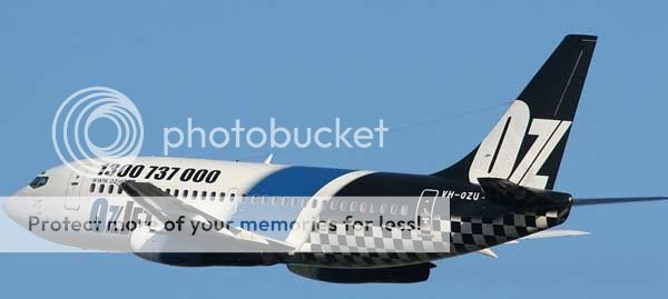 Top 10 WORST Airline Liveries