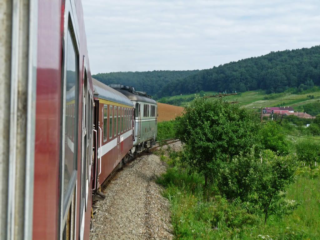 412 : Jibou - Zalau Nord - Sarmasag - Carei