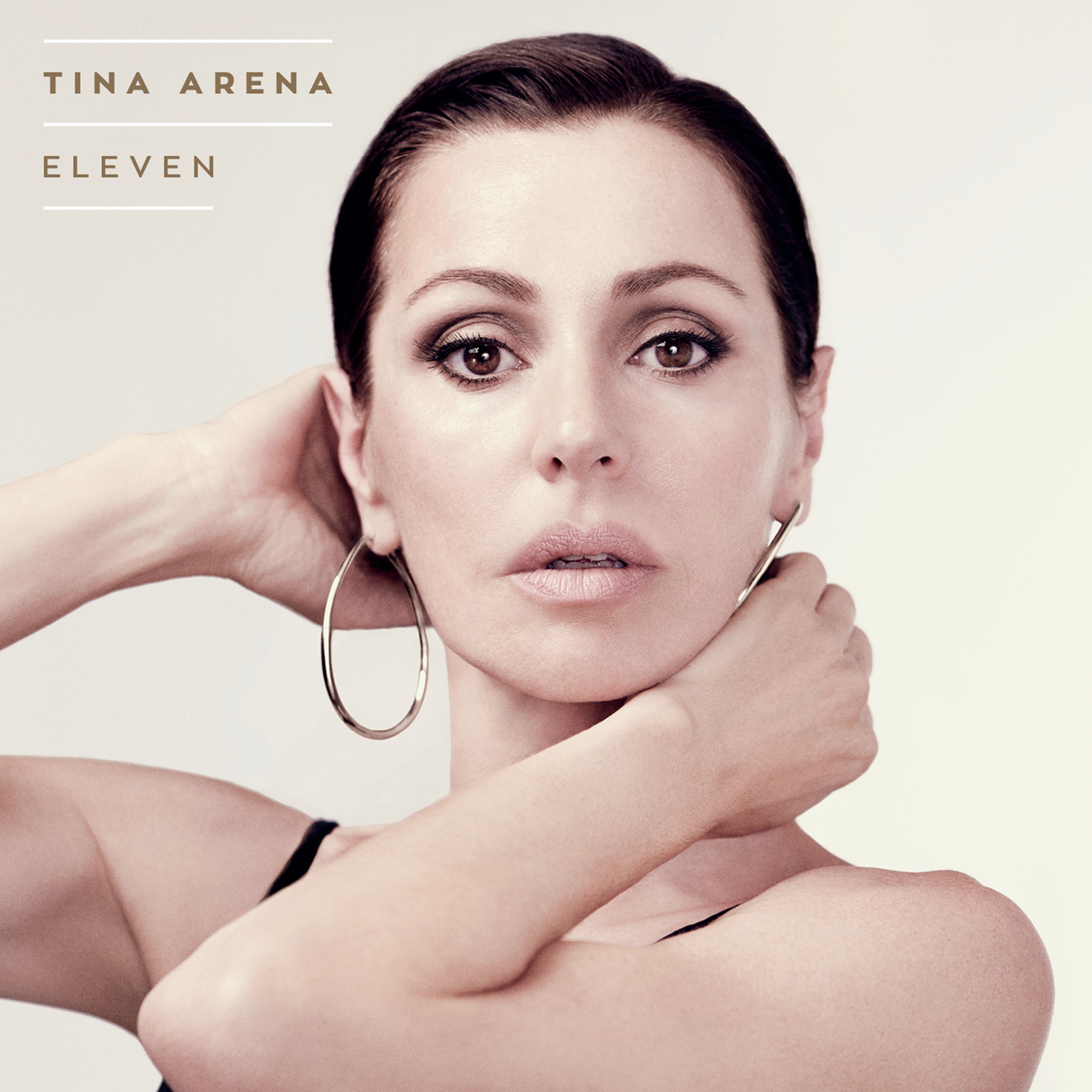 Tina Arena >> álbum "Eleven"