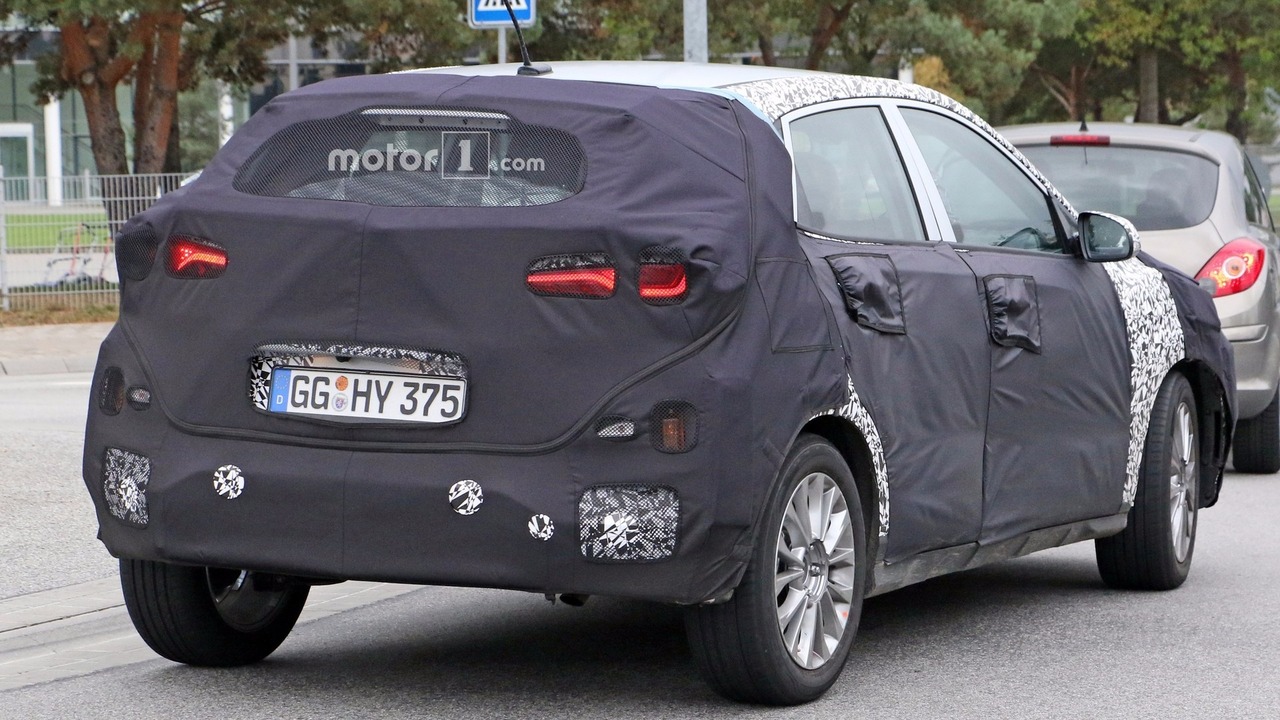 2017 - [Hyundai] Kona - Page 2