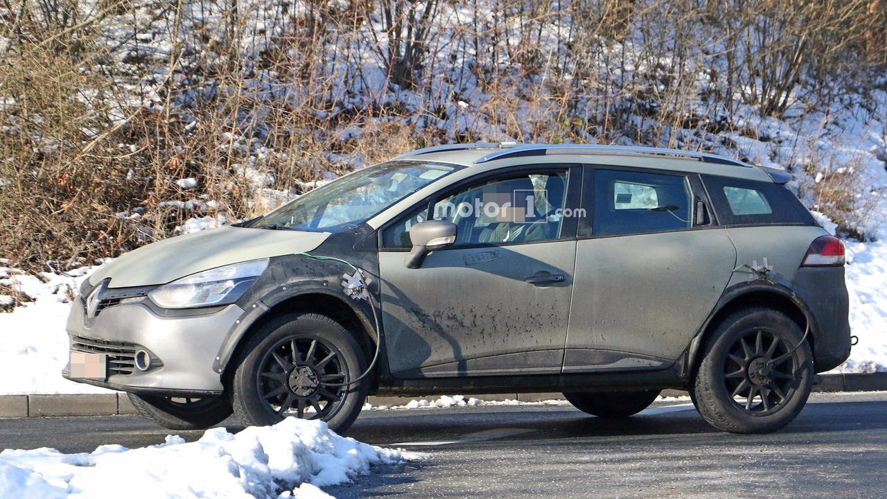 2017 - [Dacia] Duster II - Page 6