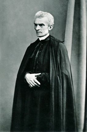 Saint Pierre-Julien Eymard - Chapelle Corpus Christi