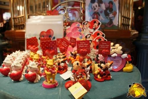 La Saint Valentin à Disneyland Paris - Page 2