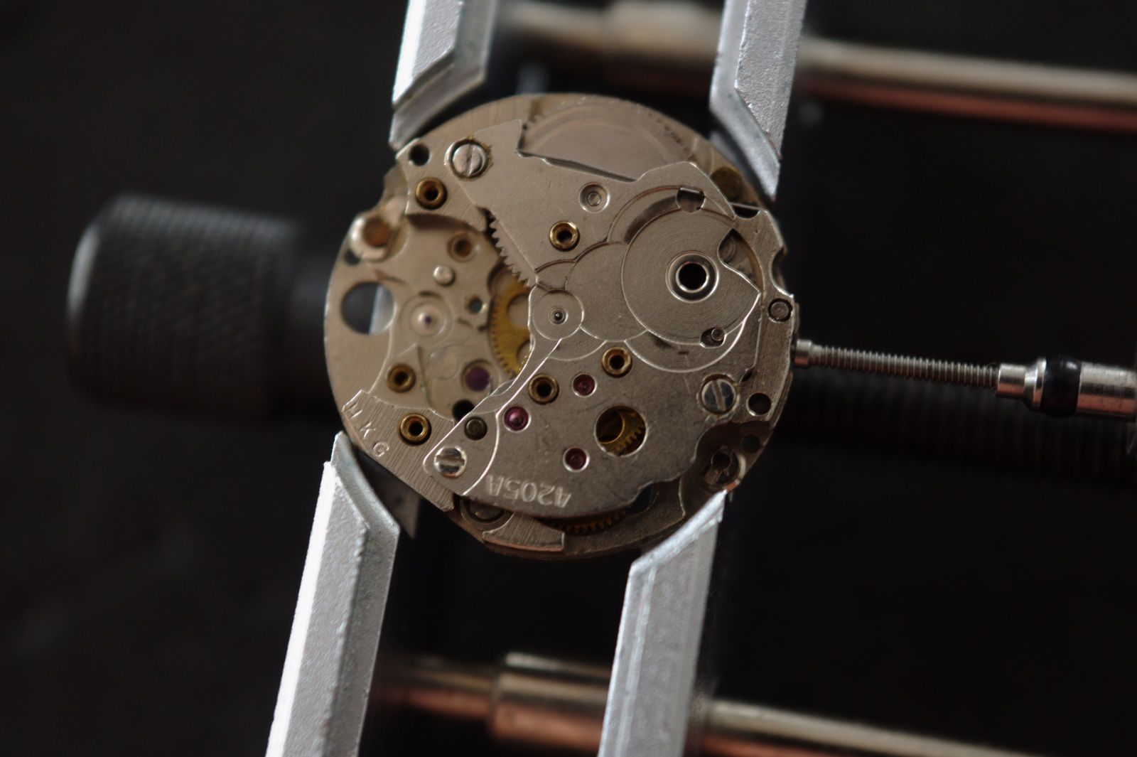 Seiko 4205 "midsize": le renouveau!