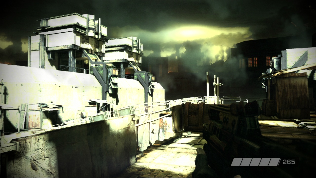 Killzone 1-2-3 (PS2 - PS3)