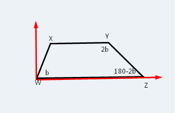 TRAPÉZIO IRREGULAR.