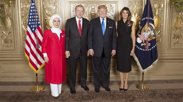 ¿Cuánto mide Recep Tayyip Erdogan? - Altura - Real height