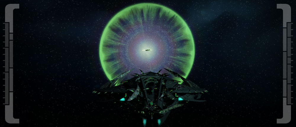 Tal Shiar Adapted Battlecruiser [T6] Spécifications