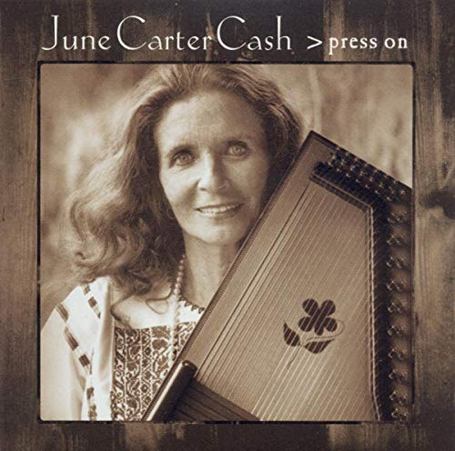 June Carter 1929-2003