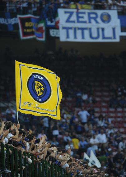 Milan "Zero Tituli"