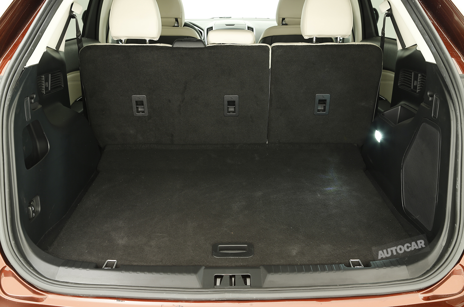 2015 - [Ford] Edge II - Page 2