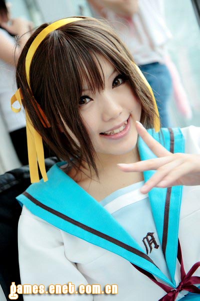 kipi cosplay