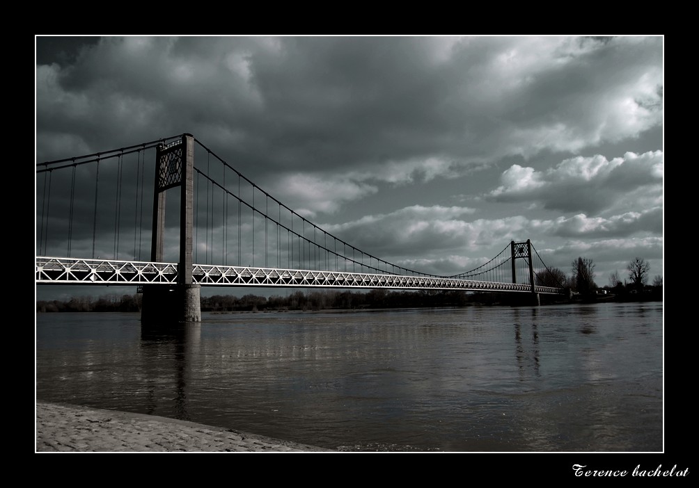 [ Commun ] Contraste clair/obscur