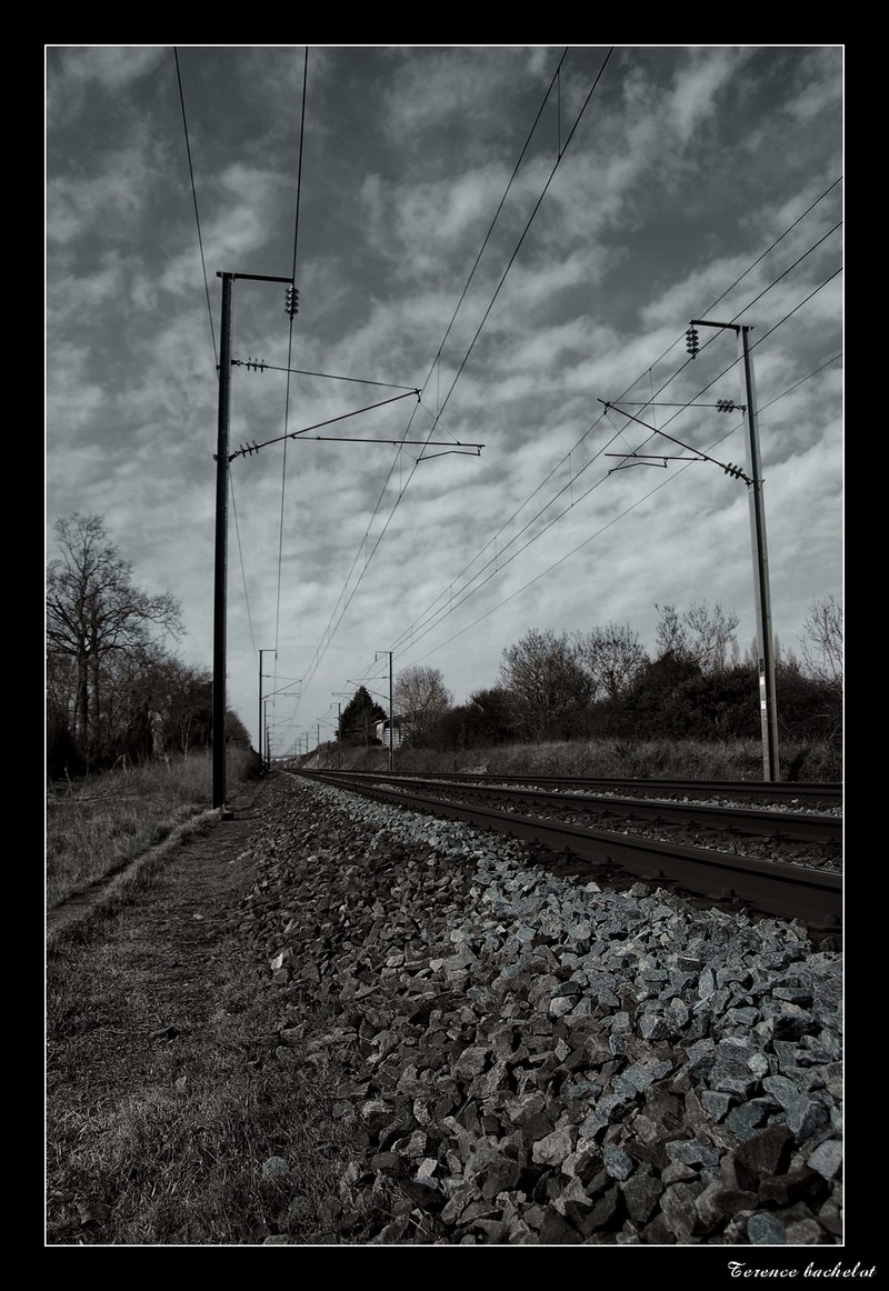 [ Commun ] Contraste clair/obscur