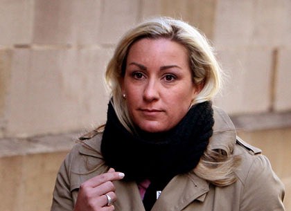 Australian water polo champion accused of murdering her baby