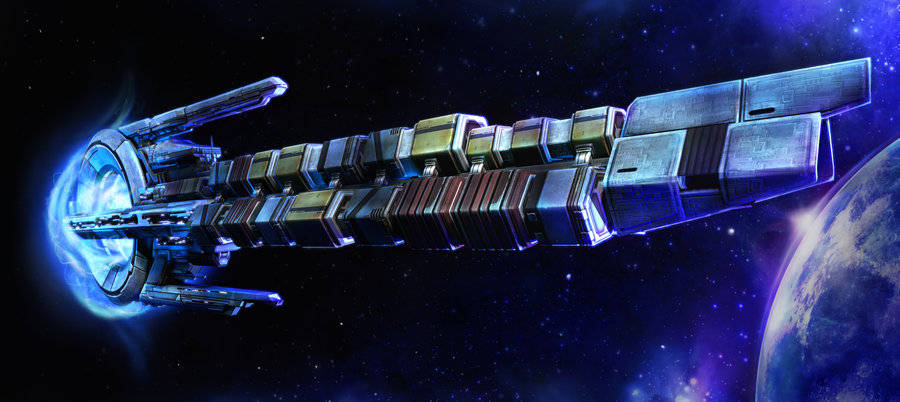 Ship List