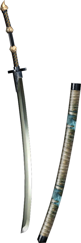 Katanas y espadas