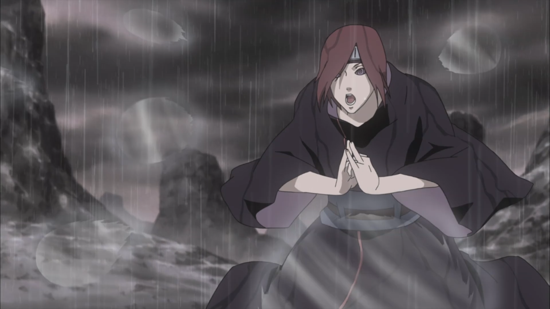 [FICHA PRONTA]Nagato Uzumaki