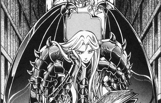 Lune de Balrog