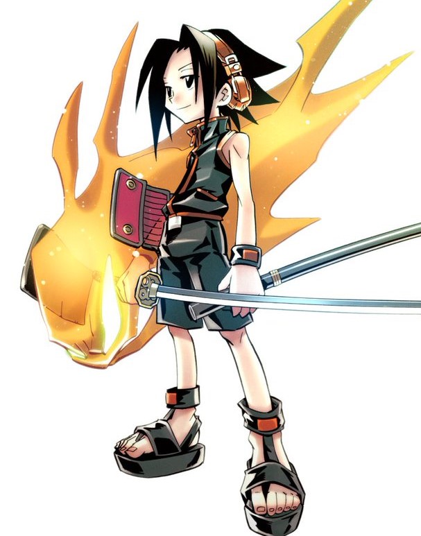 Sugestão de personagem para Siga o Mestre (SoM)