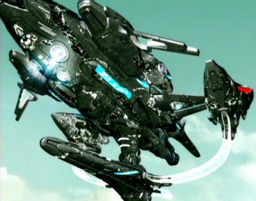 Ship List