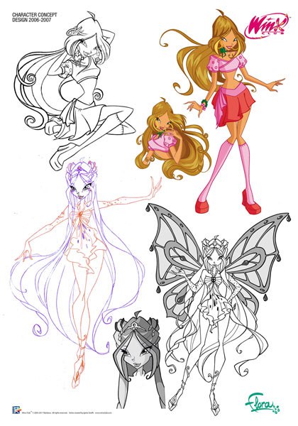 Concept Art