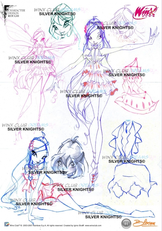 Concept Art