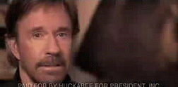 Chuck Norris gif