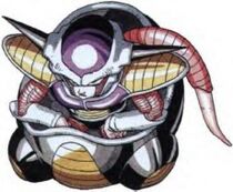 Universo 314: Namek