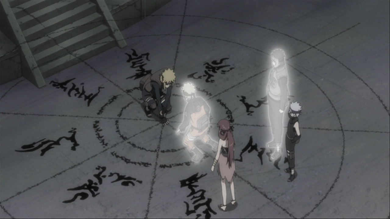 Ficha Minato Namikaze